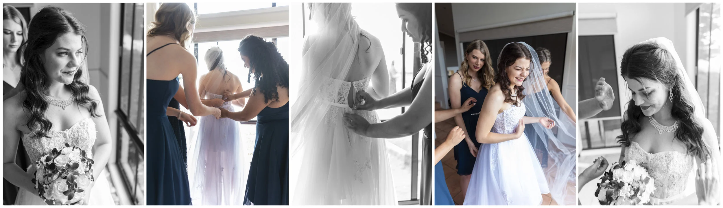 Kat & Kyle Knowles — Timeless Creations