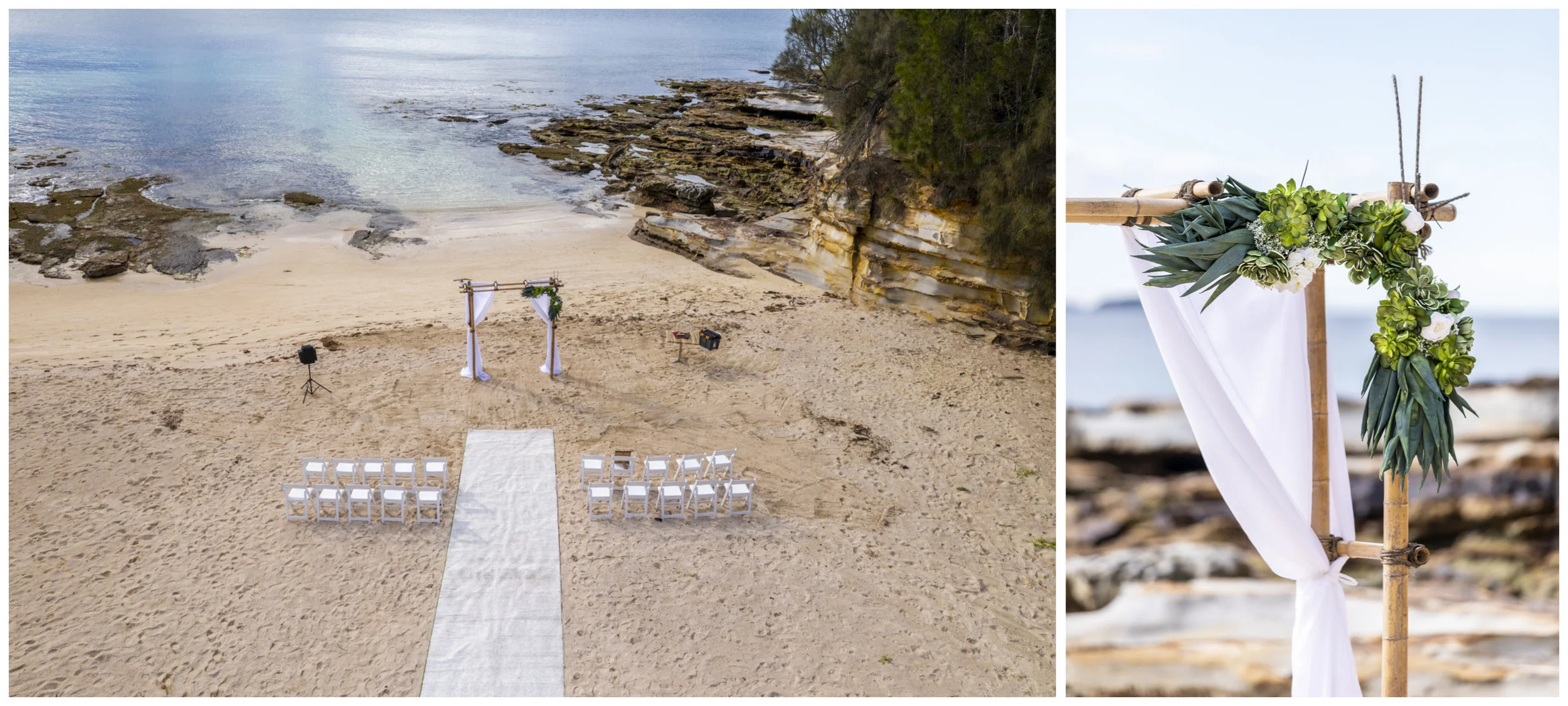 Kat & Kyle Knowles — Timeless Creations