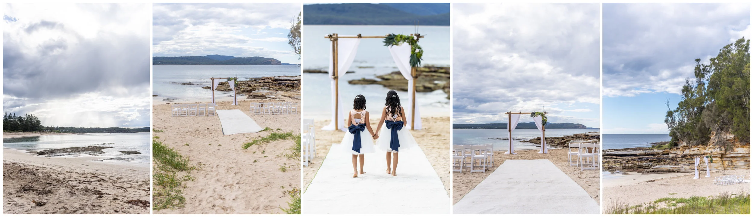 Kat & Kyle Knowles — Timeless Creations