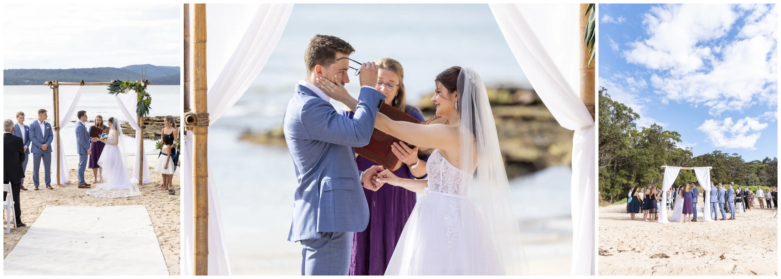 Kat & Kyle Knowles — Timeless Creations