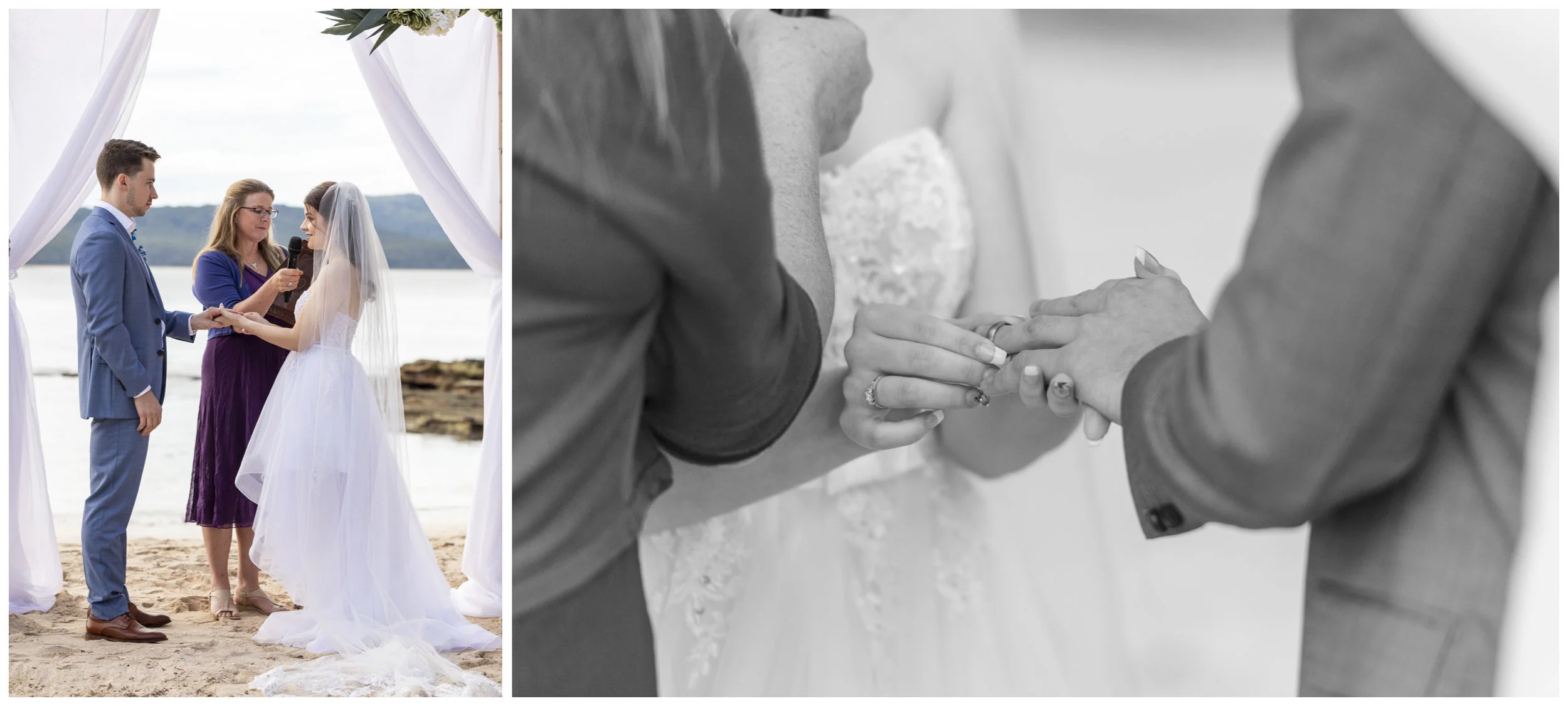 Kat & Kyle Knowles — Timeless Creations