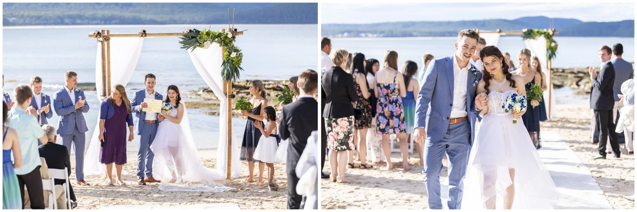 Kat & Kyle Knowles — Timeless Creations