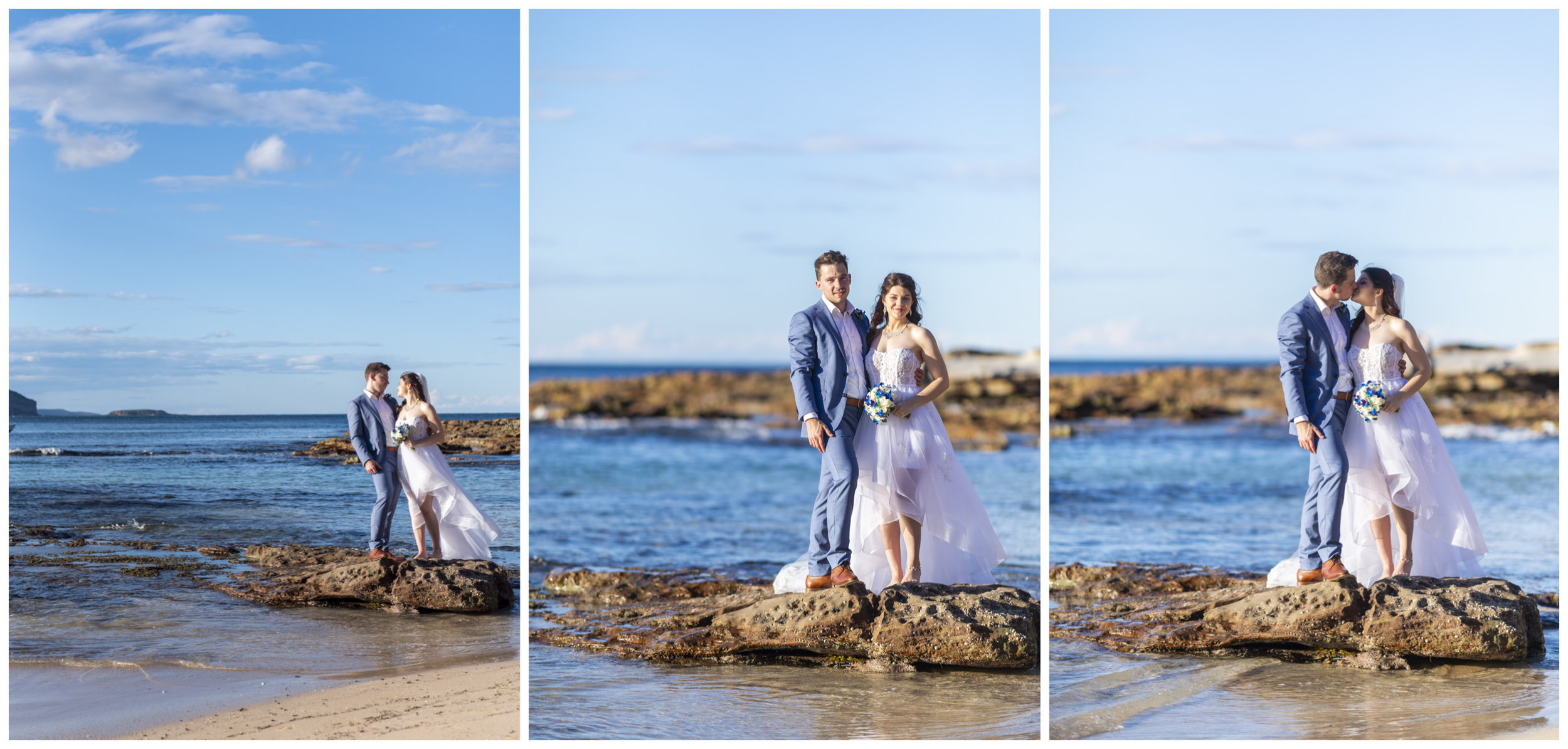 Kat & Kyle Knowles — Timeless Creations