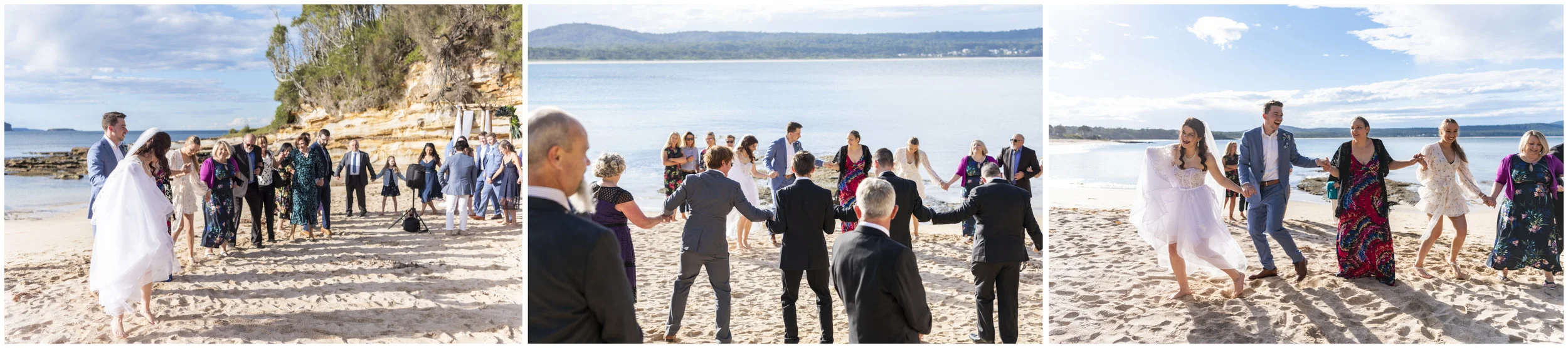 Kat & Kyle Knowles — Timeless Creations