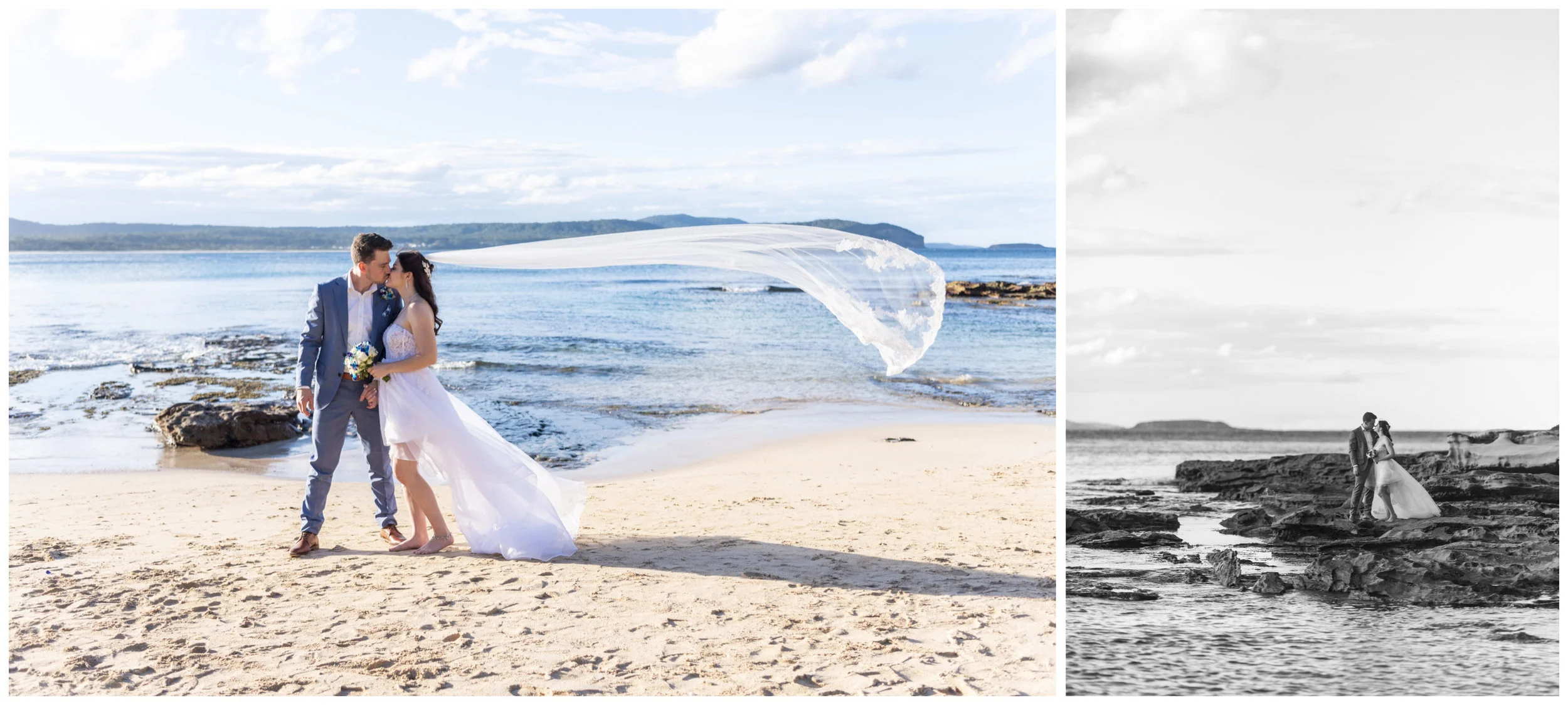 Kat & Kyle Knowles — Timeless Creations