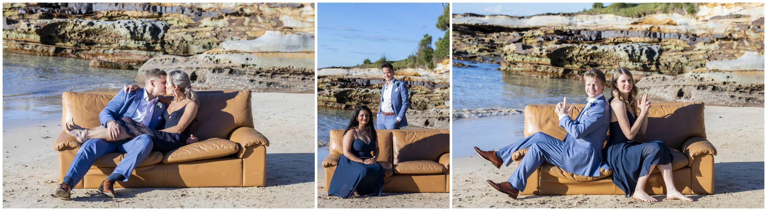 Kat & Kyle Knowles — Timeless Creations