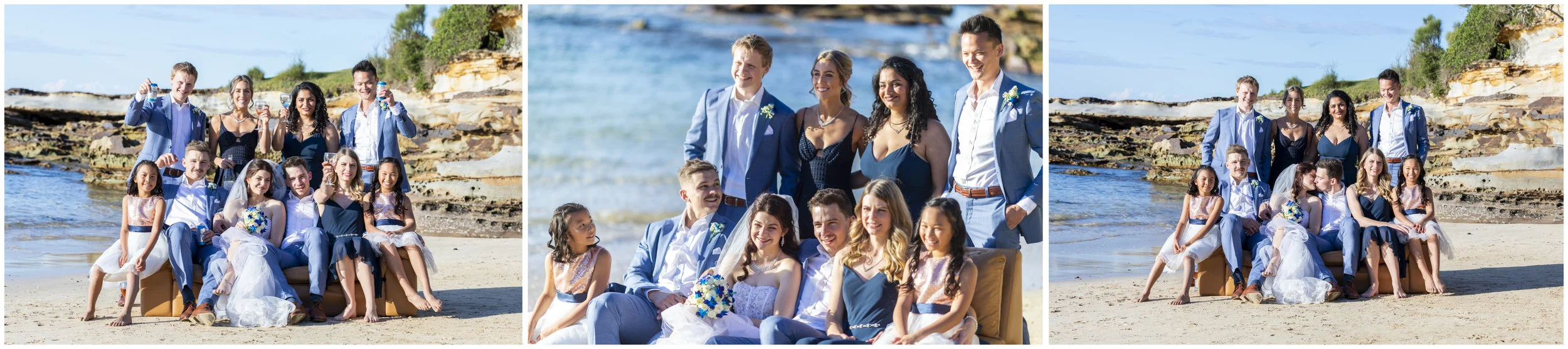 Kat & Kyle Knowles — Timeless Creations