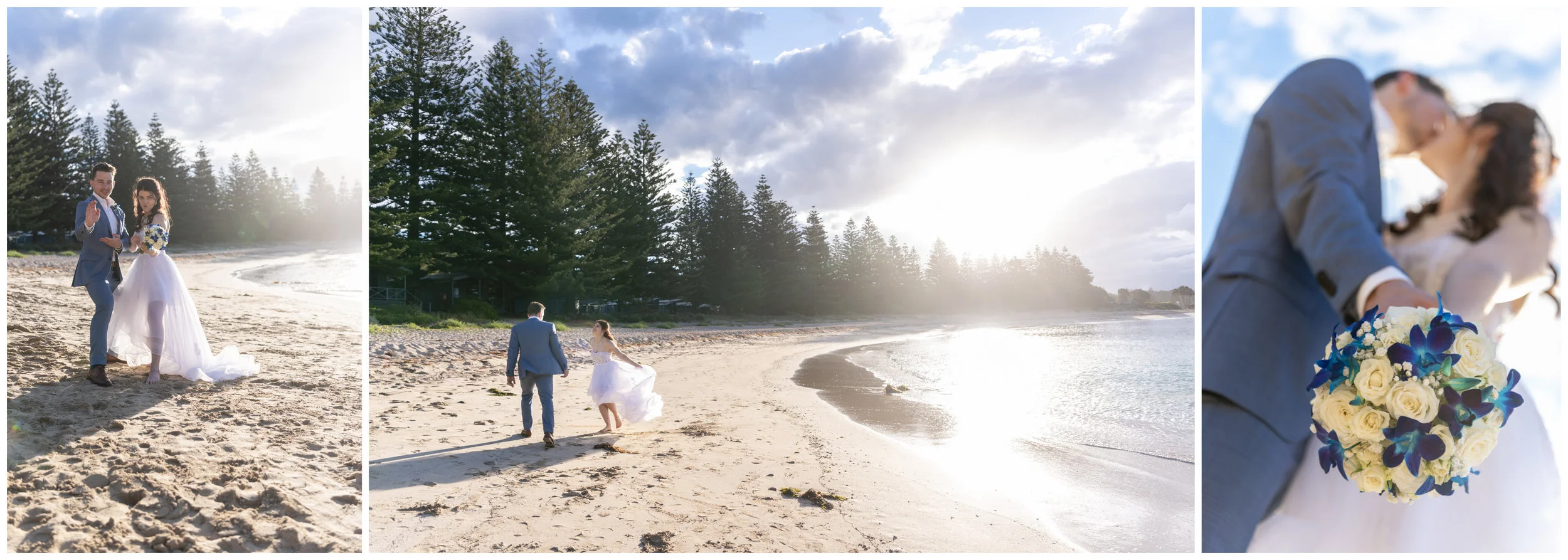 Kat & Kyle Knowles — Timeless Creations