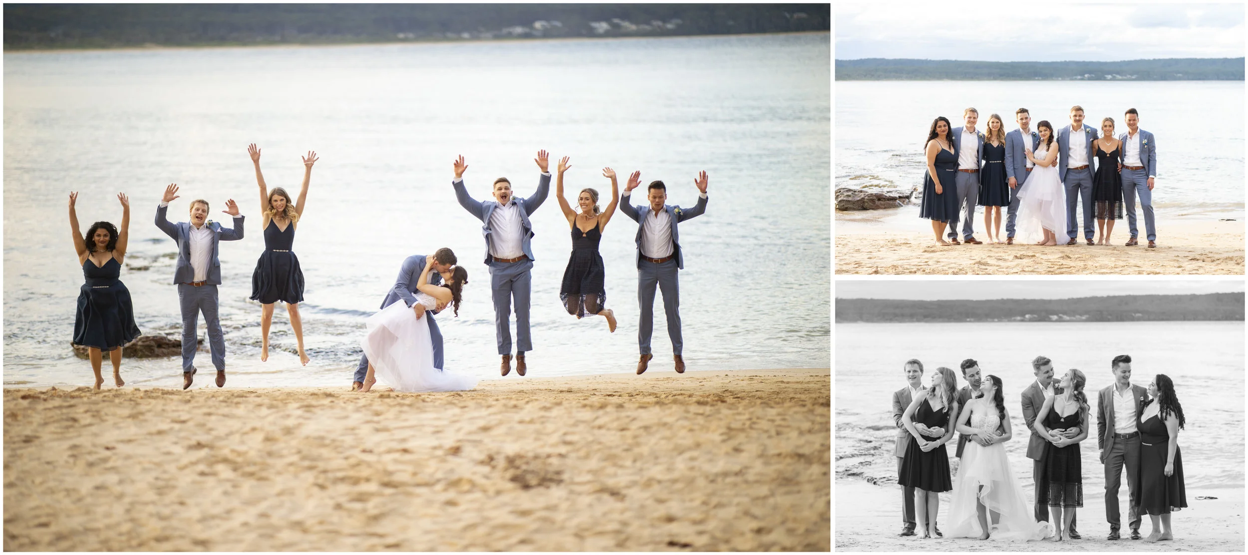 Kat & Kyle Knowles — Timeless Creations