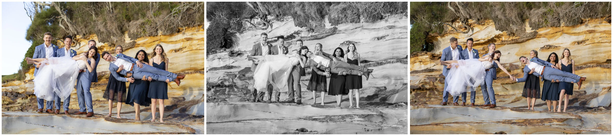 Kat & Kyle Knowles — Timeless Creations