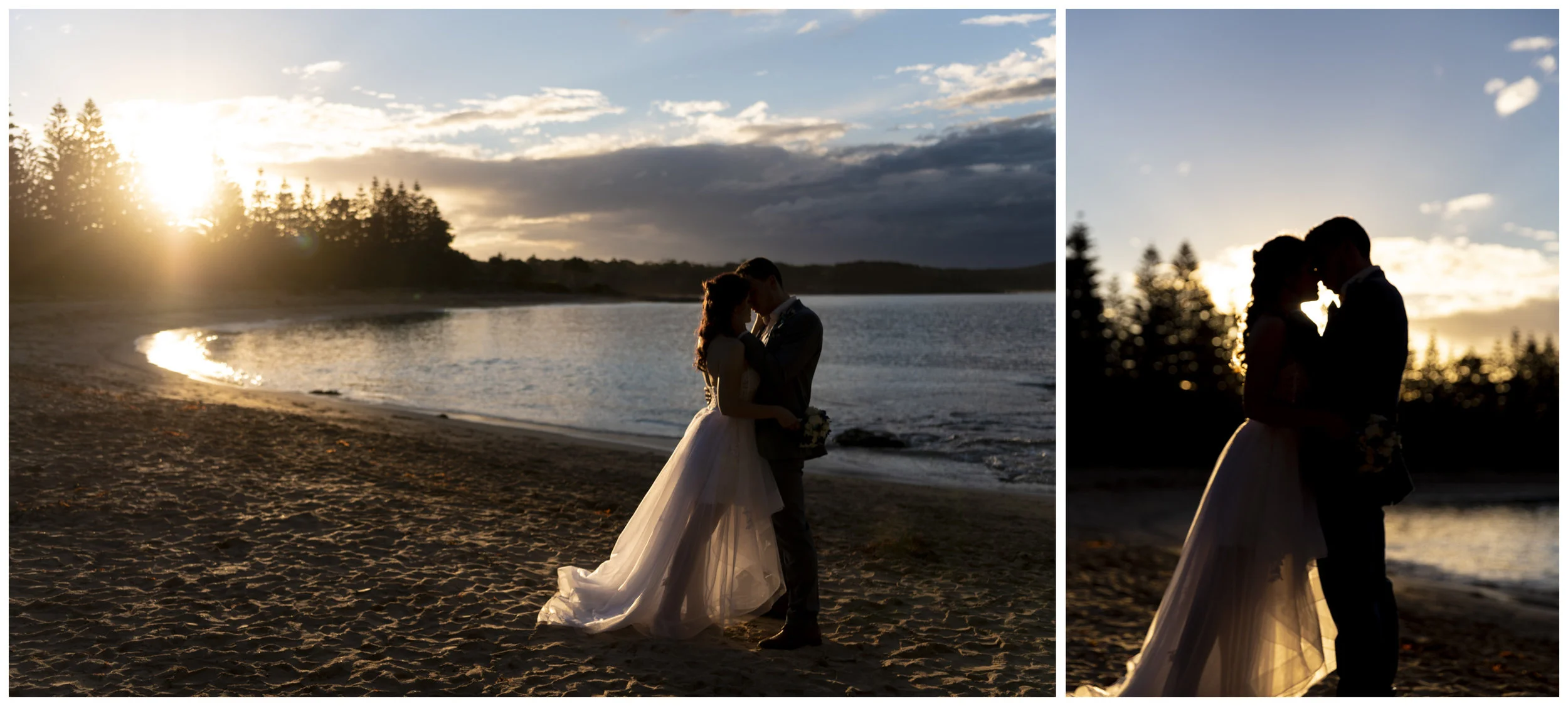 Kat & Kyle Knowles — Timeless Creations