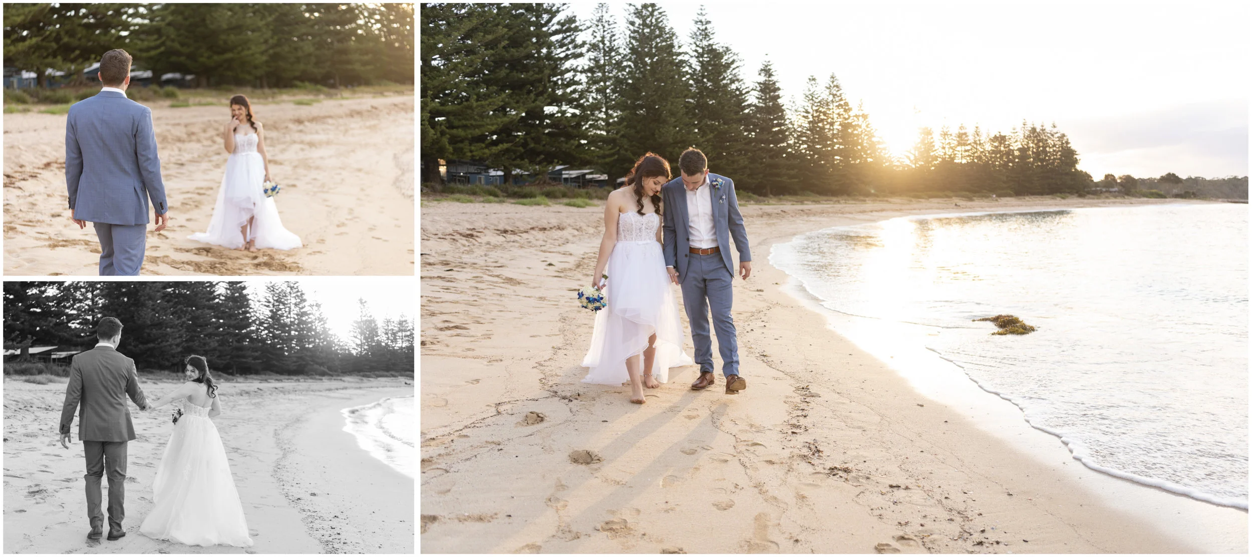 Kat & Kyle Knowles — Timeless Creations