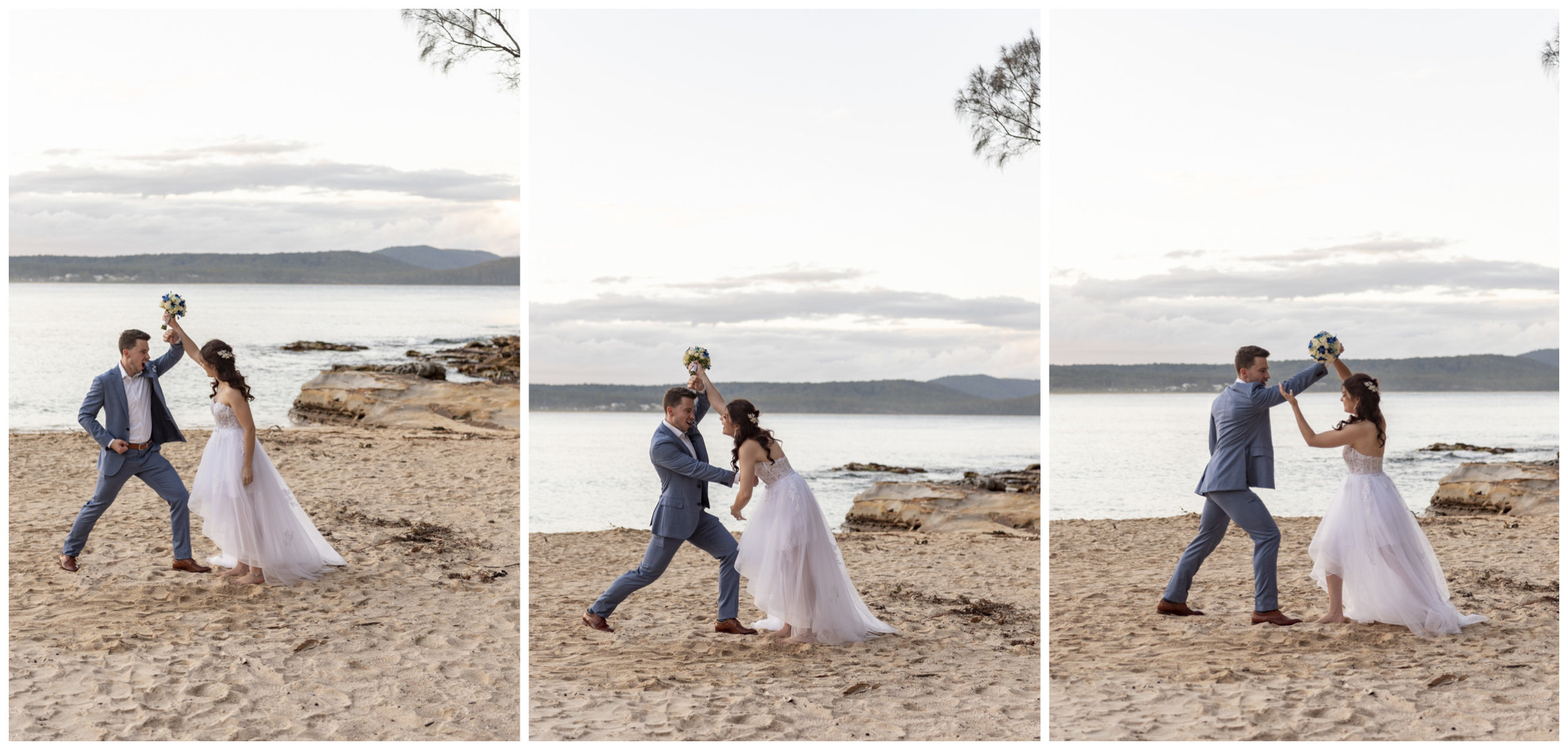 Kat & Kyle Knowles — Timeless Creations