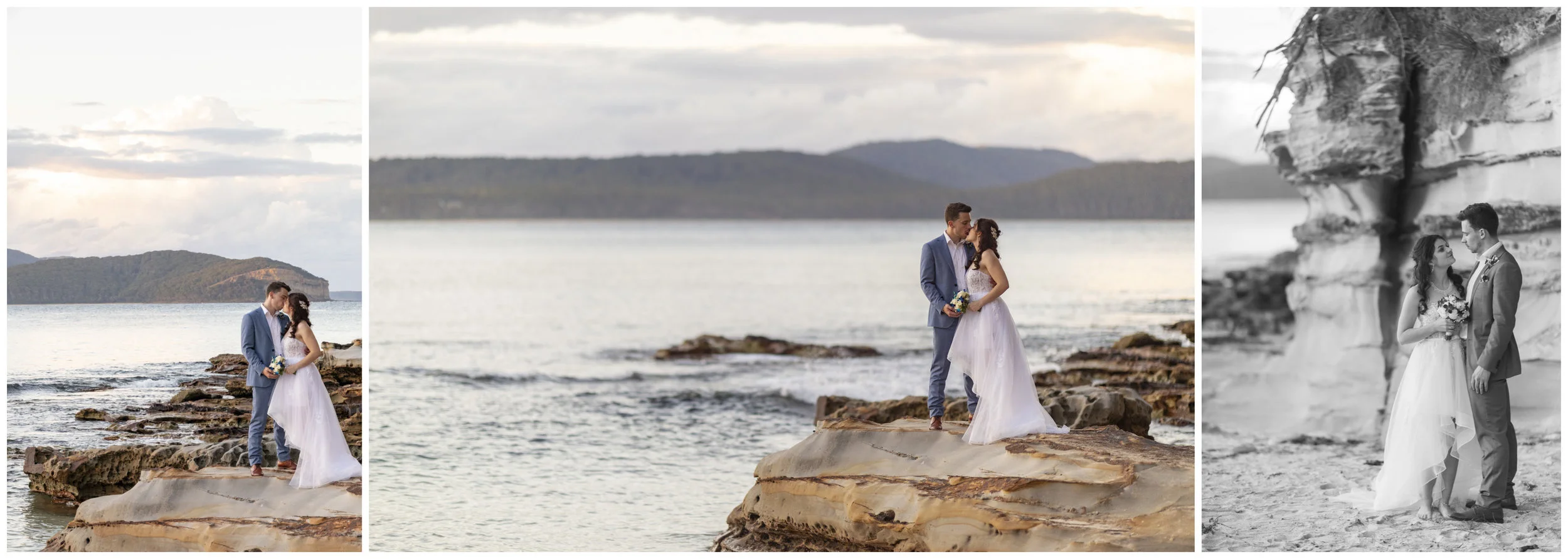 Kat & Kyle Knowles — Timeless Creations