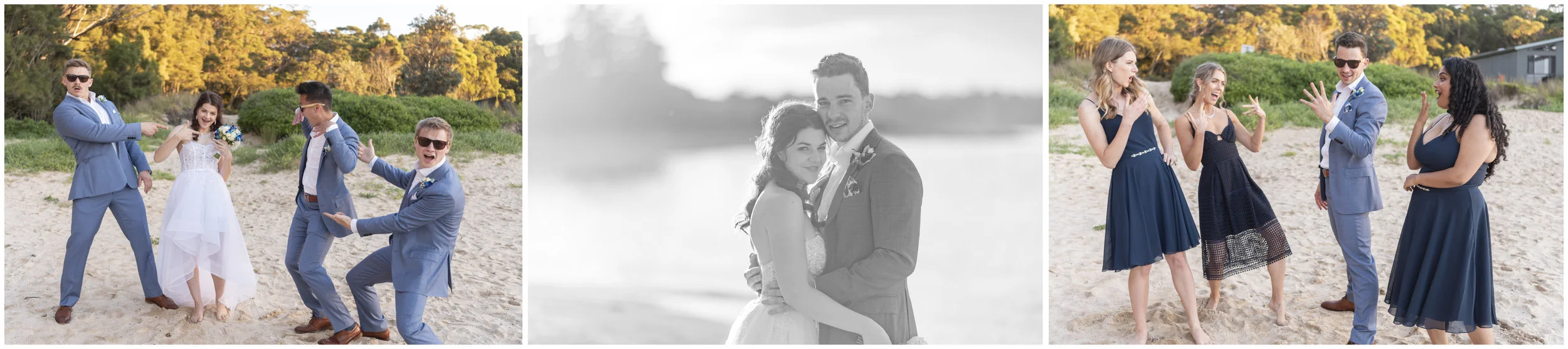 Kat & Kyle Knowles — Timeless Creations