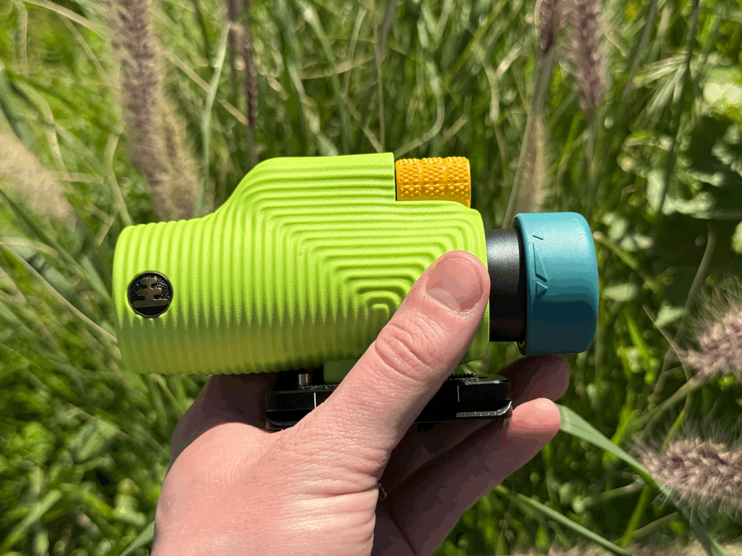 NOCS Provision ZOOM TUBE 🔎 RAFFLE | January 28 - 29, 2026 — Trailbound ...