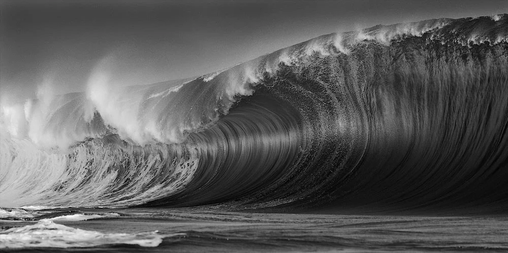 CLASSIC SURF PHOTOGRAPHY PRINTS: Award Winning Iconic Surf, Monster ...