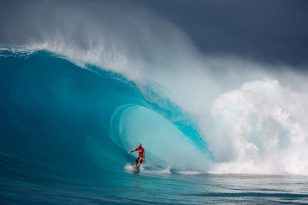 CLASSIC SURF PHOTOGRAPHY PRINTS — Ted Grambeau