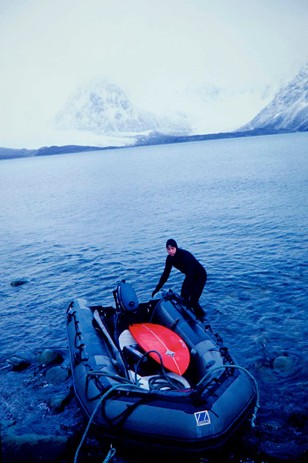COLD EDGE SURF ADVENTURE — Surf & Ocean Photography + Limited Edition ...