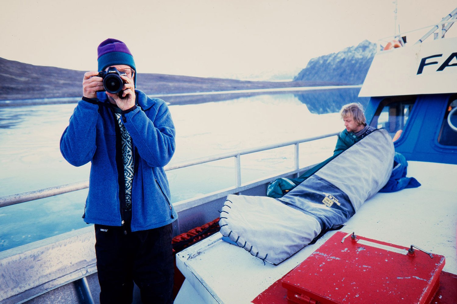 COLD EDGE SURF ADVENTURE — Surf & Ocean Photography + Limited Edition ...
