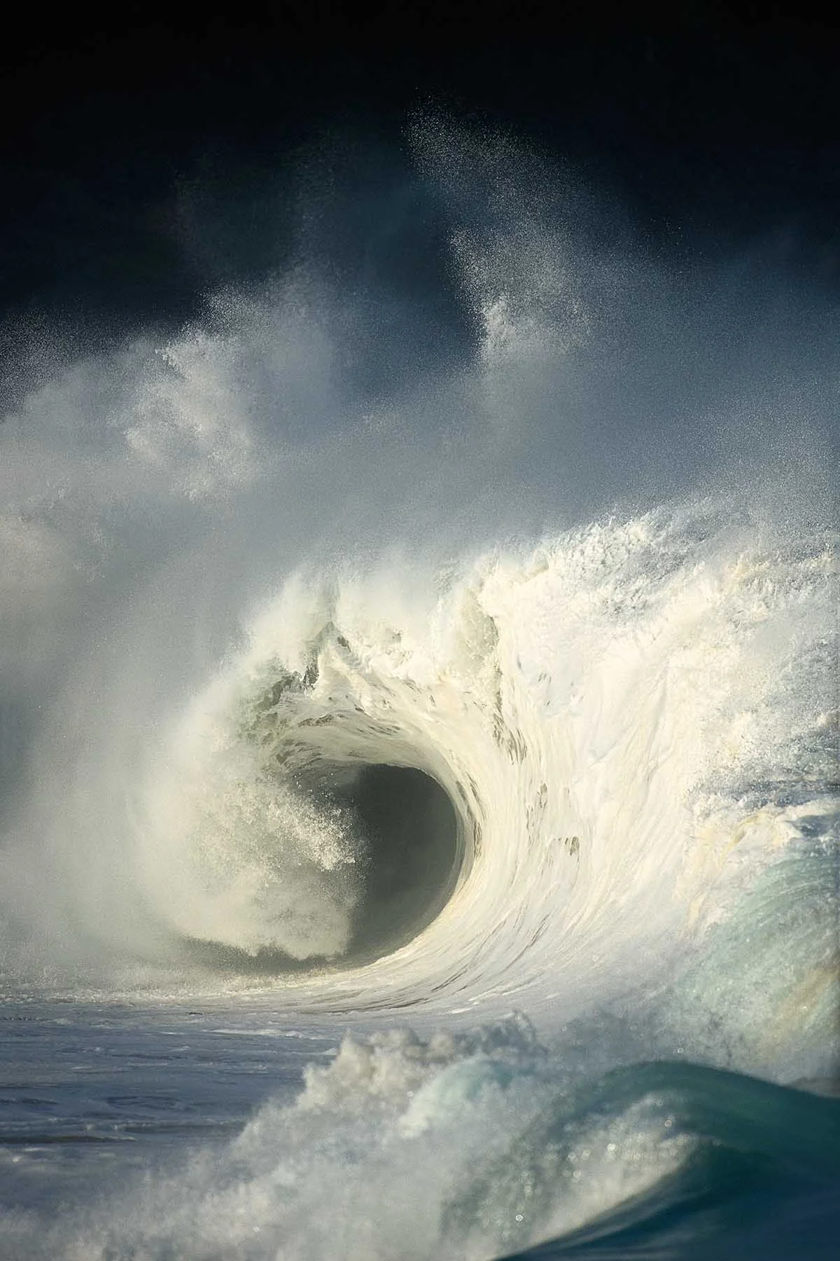 CLASSIC SURF PHOTOGRAPHY PRINTS — Ted Grambeau