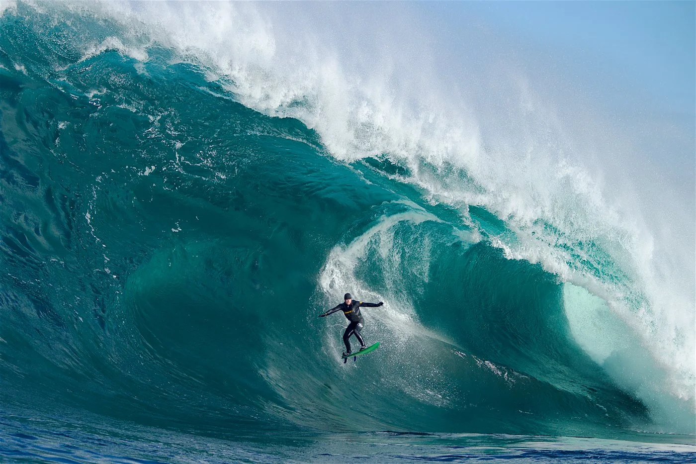 CLASSIC SURF PHOTOGRAPHY PRINTS — Ted Grambeau