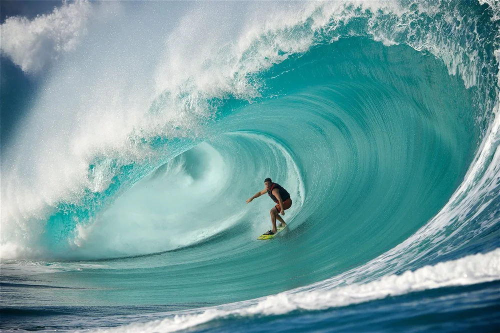 CLASSIC SURF PHOTOGRAPHY PRINTS — Ted Grambeau