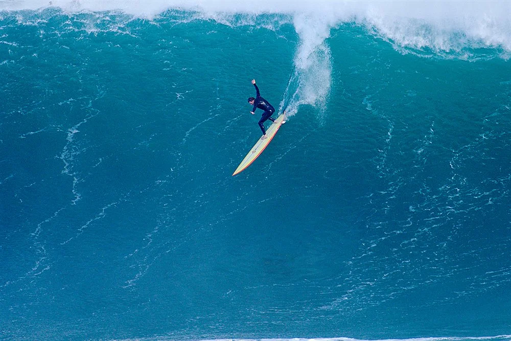 CLASSIC SURF PHOTOGRAPHY PRINTS: Award Winning Iconic Surf, Monster ...