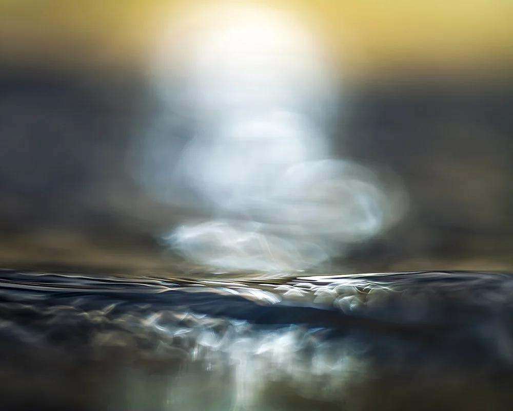 OCEAN ART PHOTOGRAPHY — Ted Grambeau