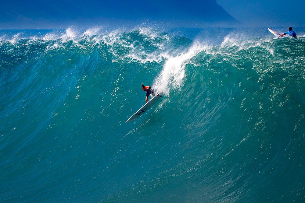 CLASSIC SURF PHOTOGRAPHY PRINTS: Award Winning Iconic Surf, Monster ...
