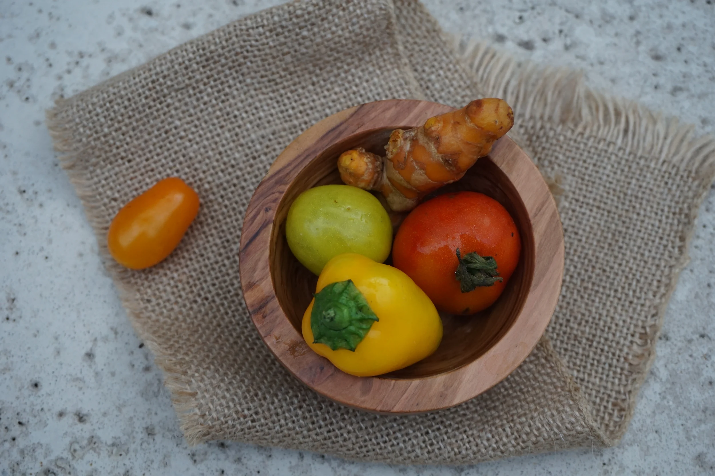 Food Photography with Libby Vision