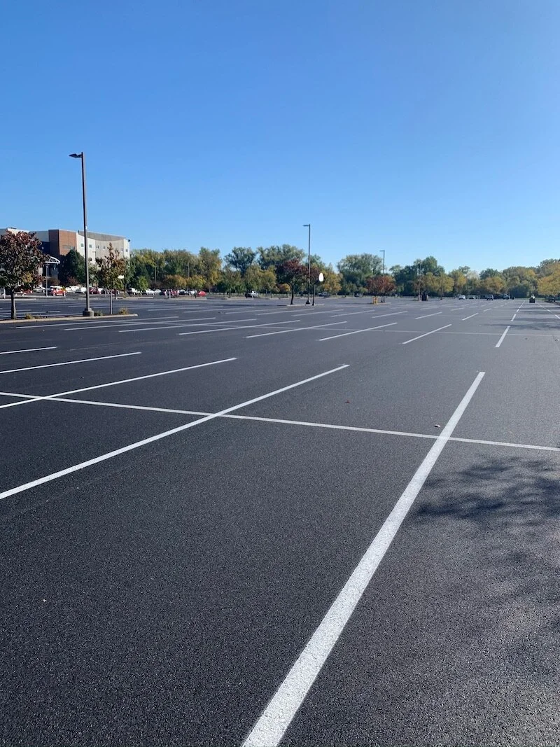 RAP Management | Sustainable Pavement Materials Manufacturer