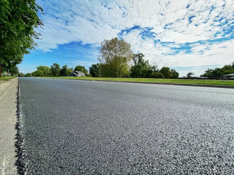 RAP Management | Sustainable Pavement Materials Manufacturer