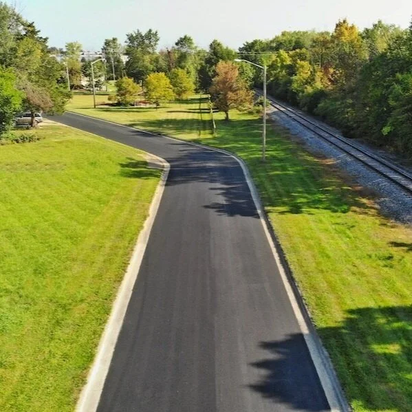 RAP Management | Sustainable Pavement Materials Manufacturer