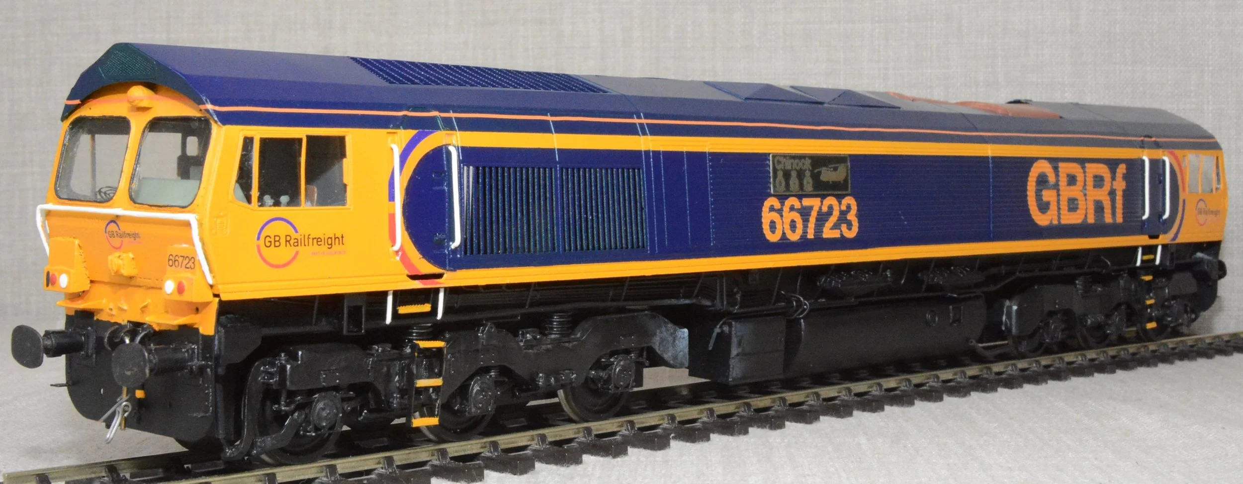 LOCOS BR, WAR DEPT. & DIESELS — Steamline Ltd.