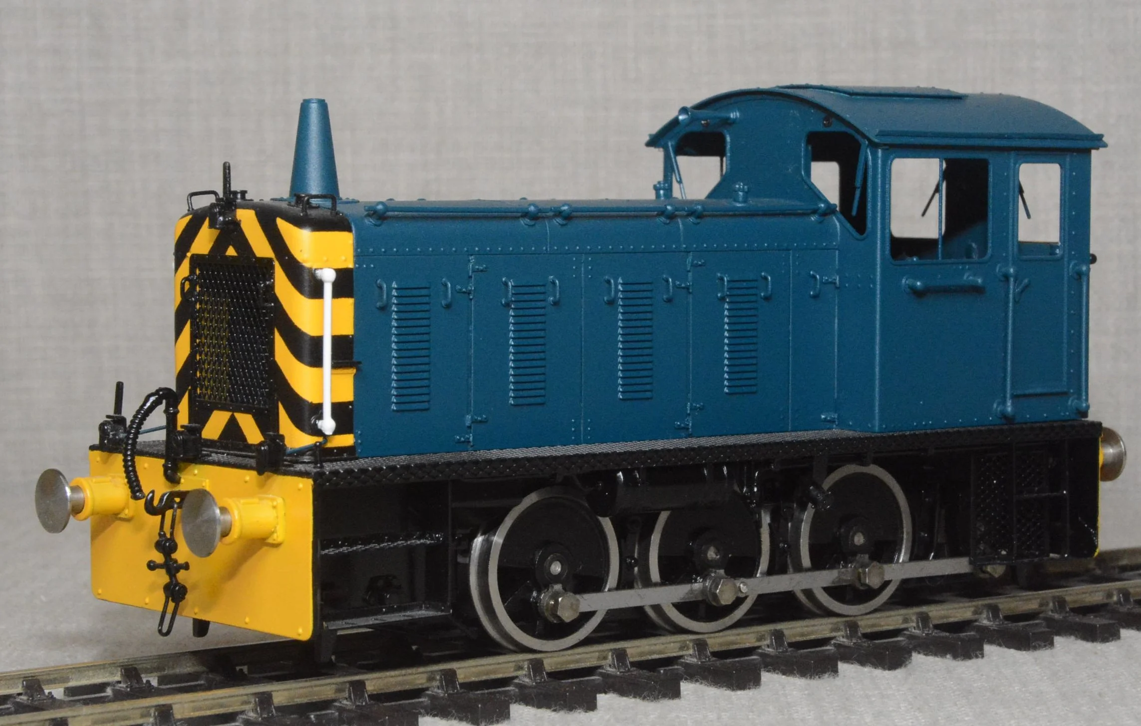 LOCOS BR, WAR DEPT. & DIESELS — Steamline Ltd.