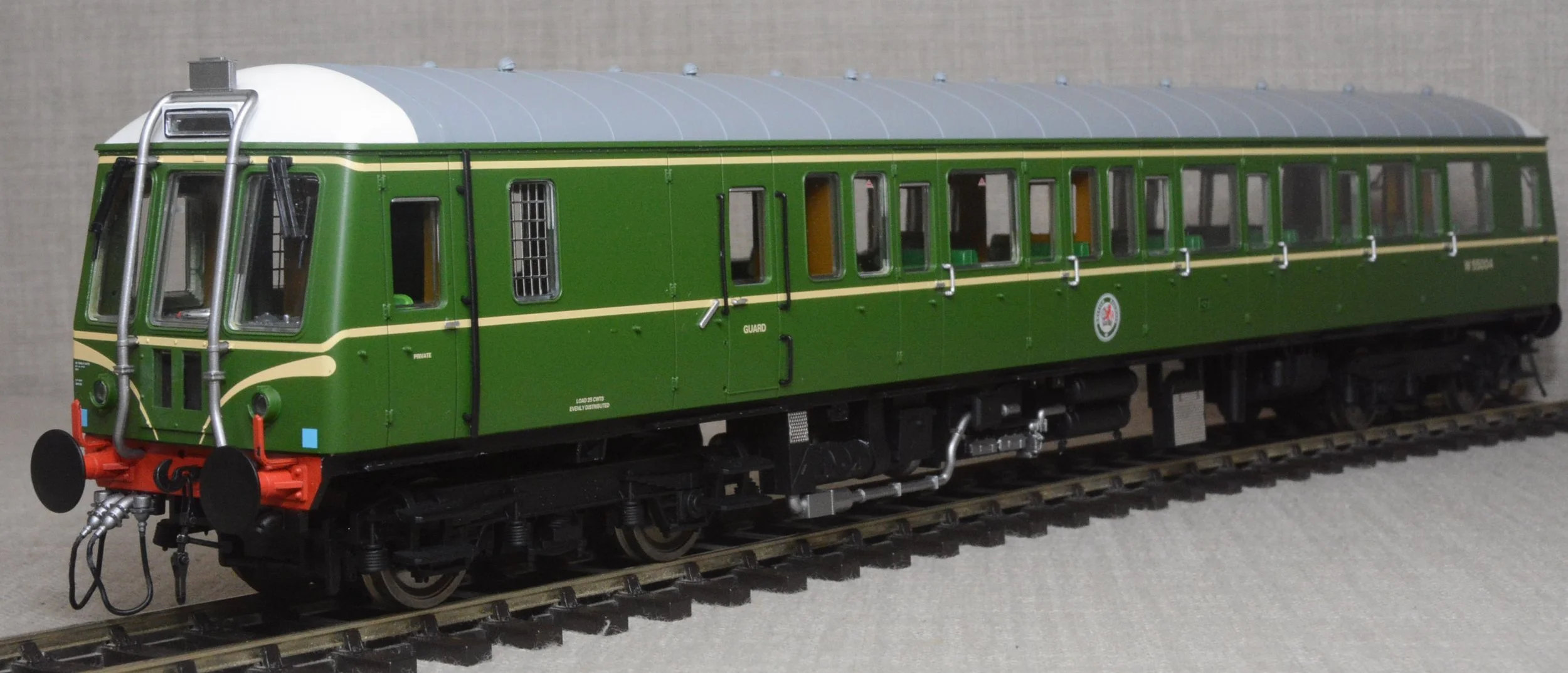 LOCOS BR, WAR DEPT. & DIESELS — Steamline Ltd.