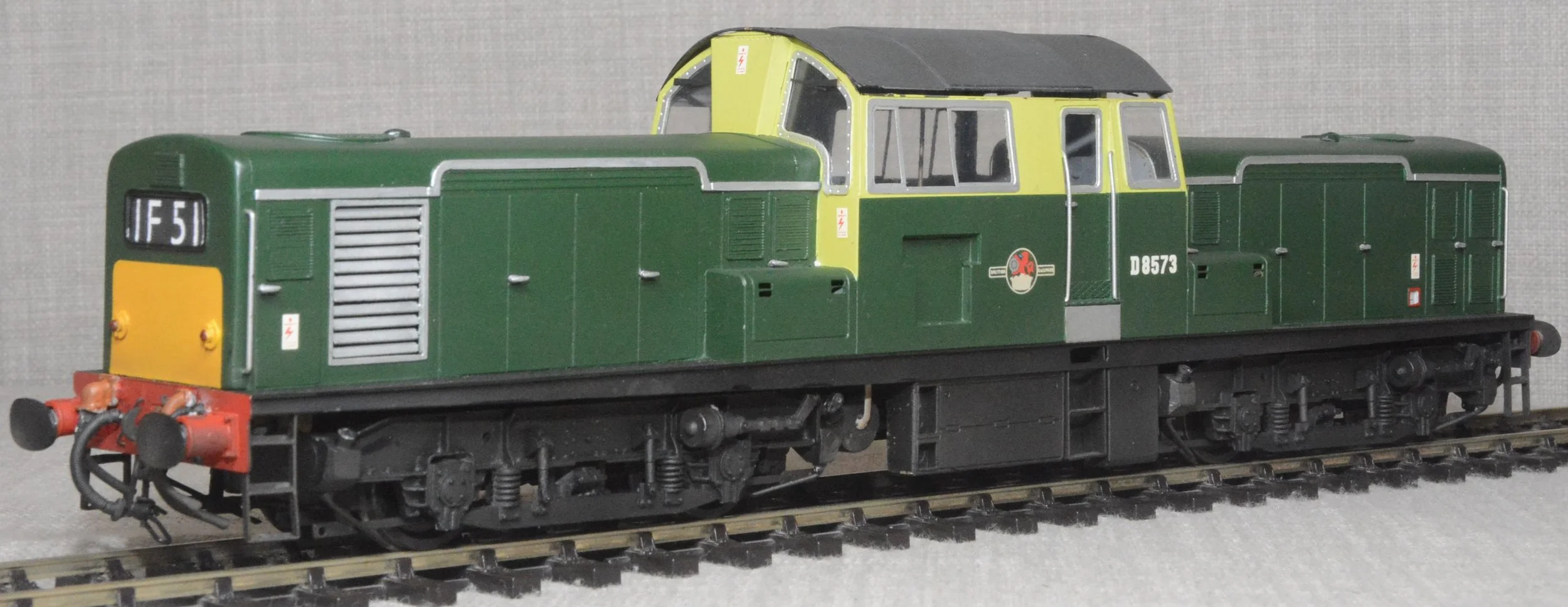 LOCOS BR, WAR DEPT. & DIESELS — Steamline Ltd.