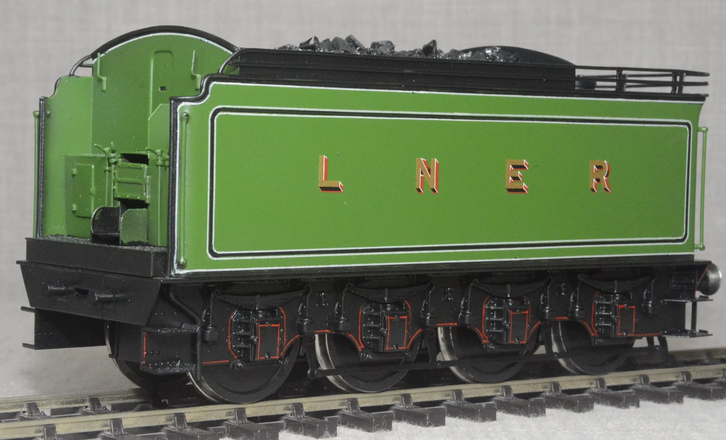 MISCELLANEOUS & MILITARY — Steamline Ltd.