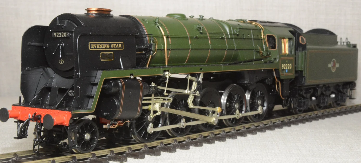 Steamline Ltd.