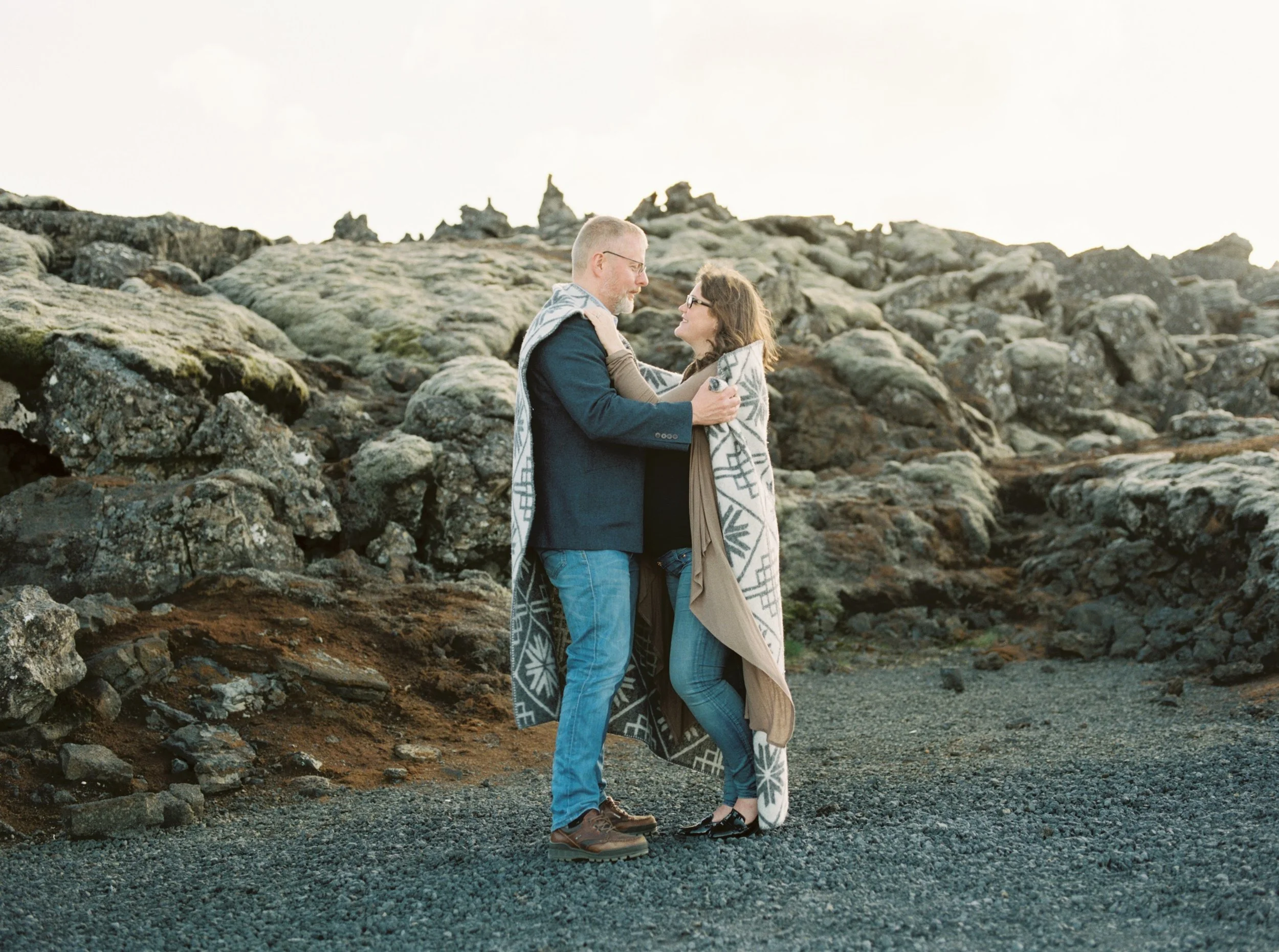 Pregnancy Photoshoot at the Blue Lagoon — Sonia Nicolson