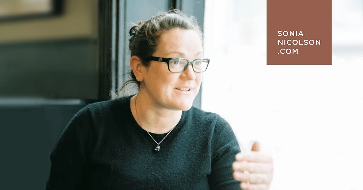 Interior Design Class — Sonia Nicolson