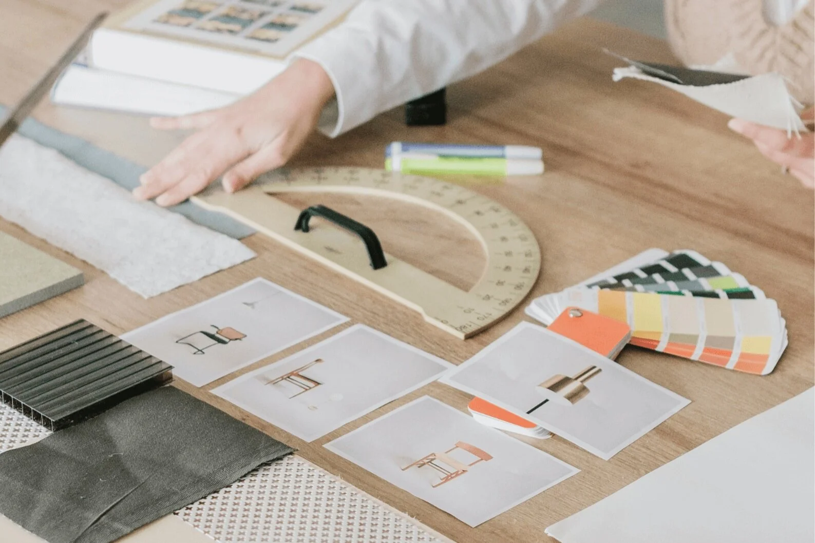 Online Interior Design (Floor Plan) Class — Sonia Nicolson