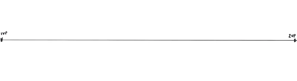 Learn how to draw a 2 point perspective — Sonia Nicolson