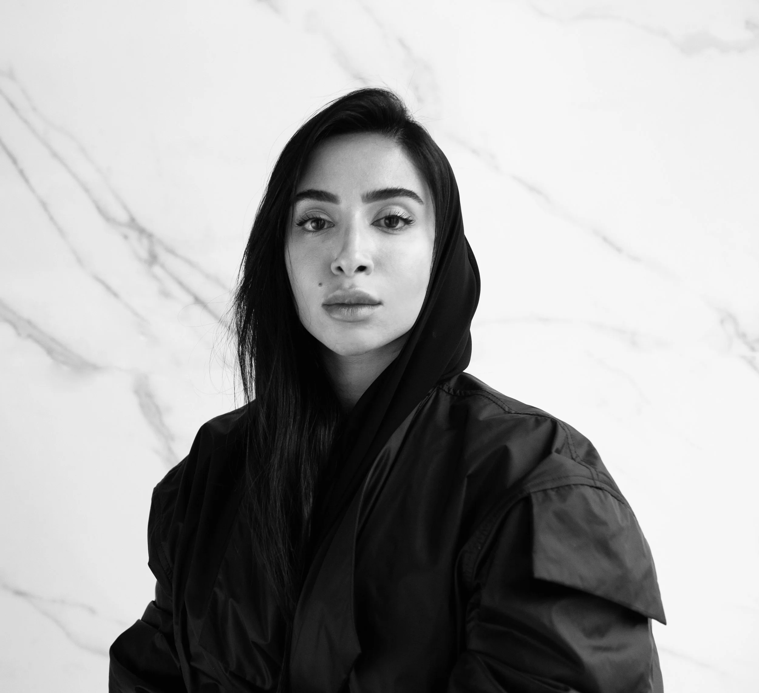 About Artist — ZEINAB ALHASHEMI