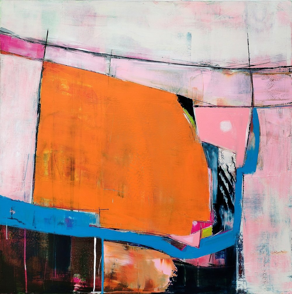 ANNE BUTLER