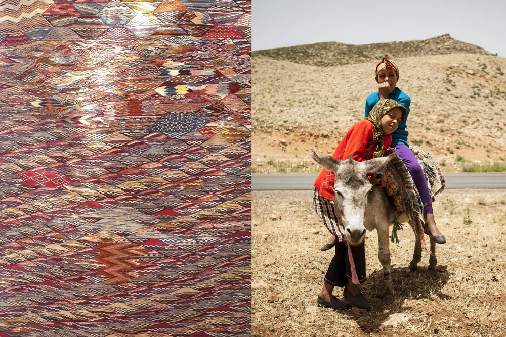 A Family of Nomads — The Wanderlove Collective