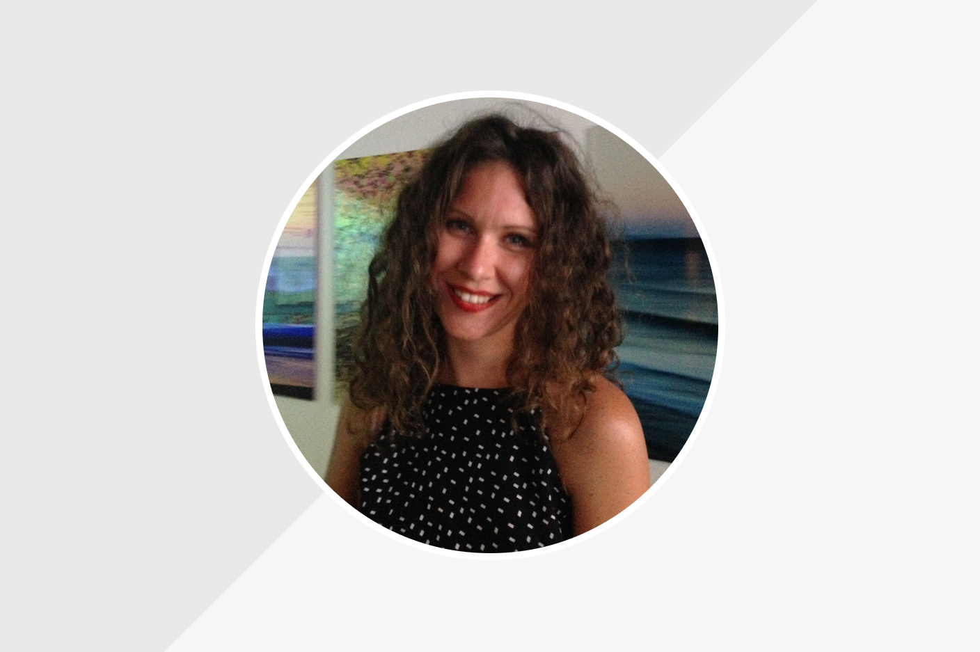 Laura Baxter — The Wanderlove Collective