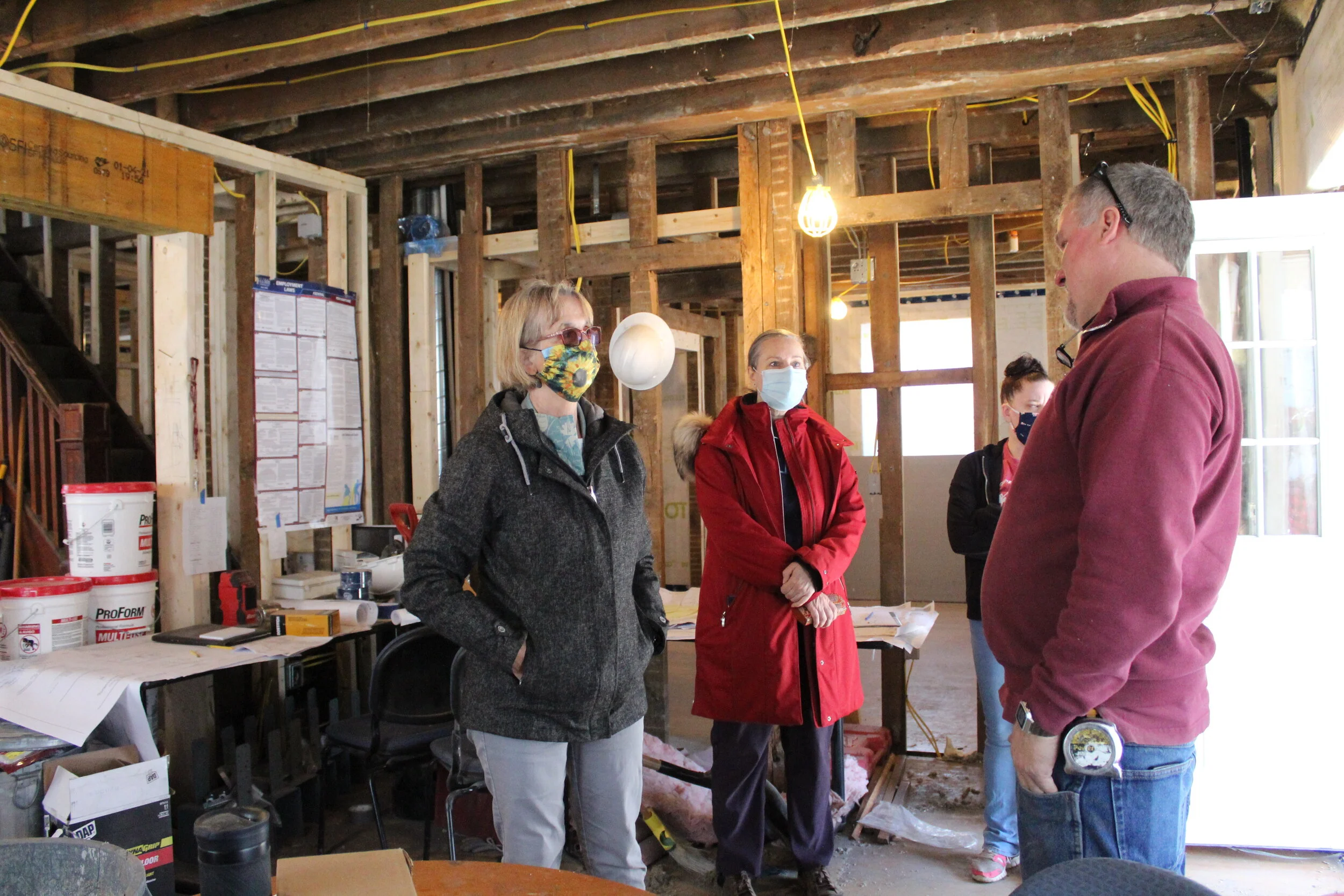 Our Story — Visions for Creative Housing Solutions