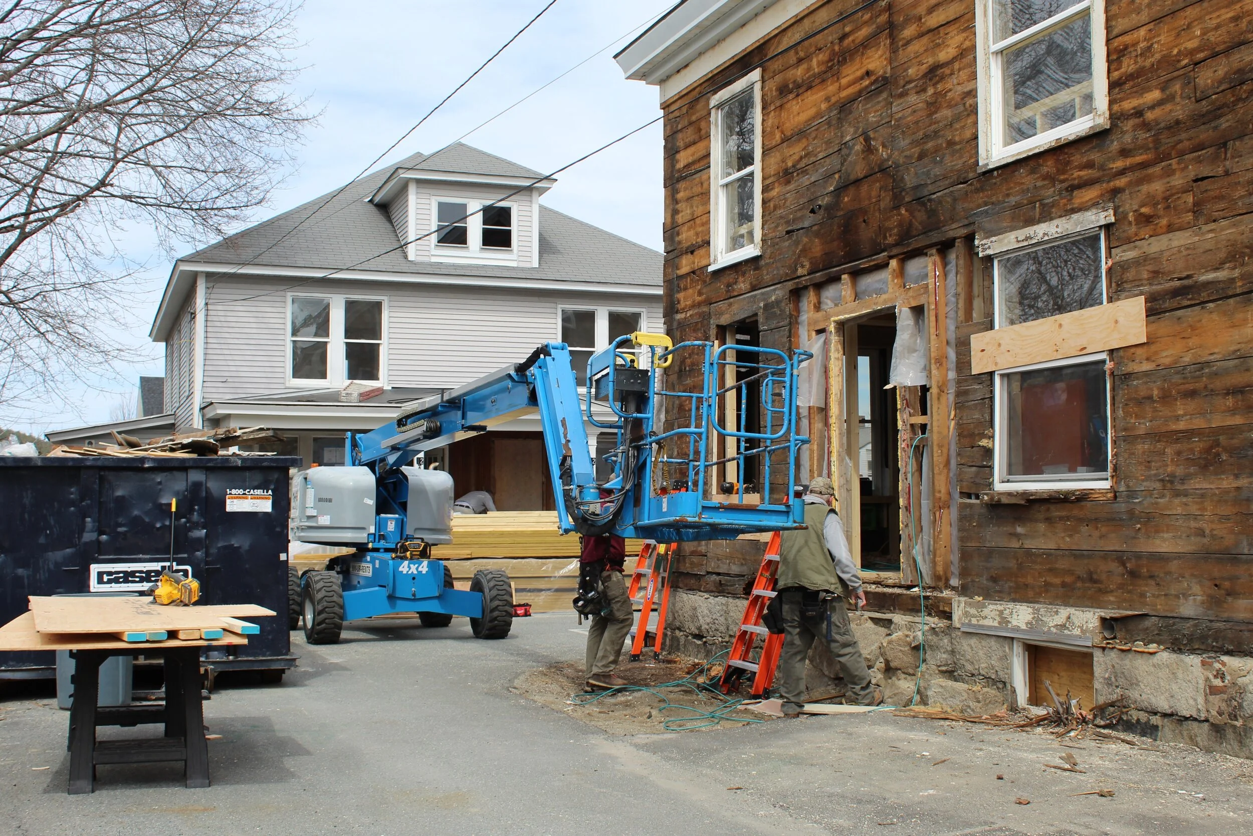 Our Story — Visions for Creative Housing Solutions